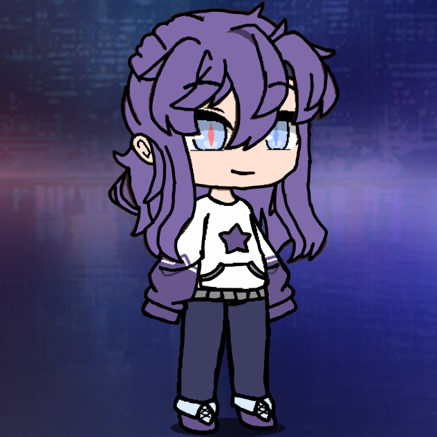 Gacha Club Edit 8 - ibisPaint