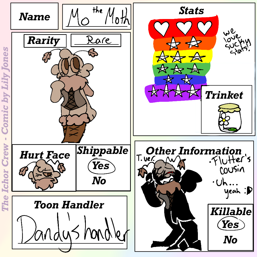 ANOTHER SUBMISSION😨 - ibisPaint