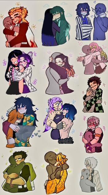 Sakura and my irl oc😊🙈🙉🙊 - ibisPaint