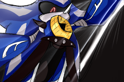 I AM THE ULTIMATE RIZZLER HUE HUE HUE - ibisPaint