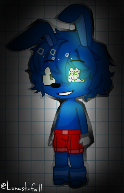 riggy clone - ibisPaint