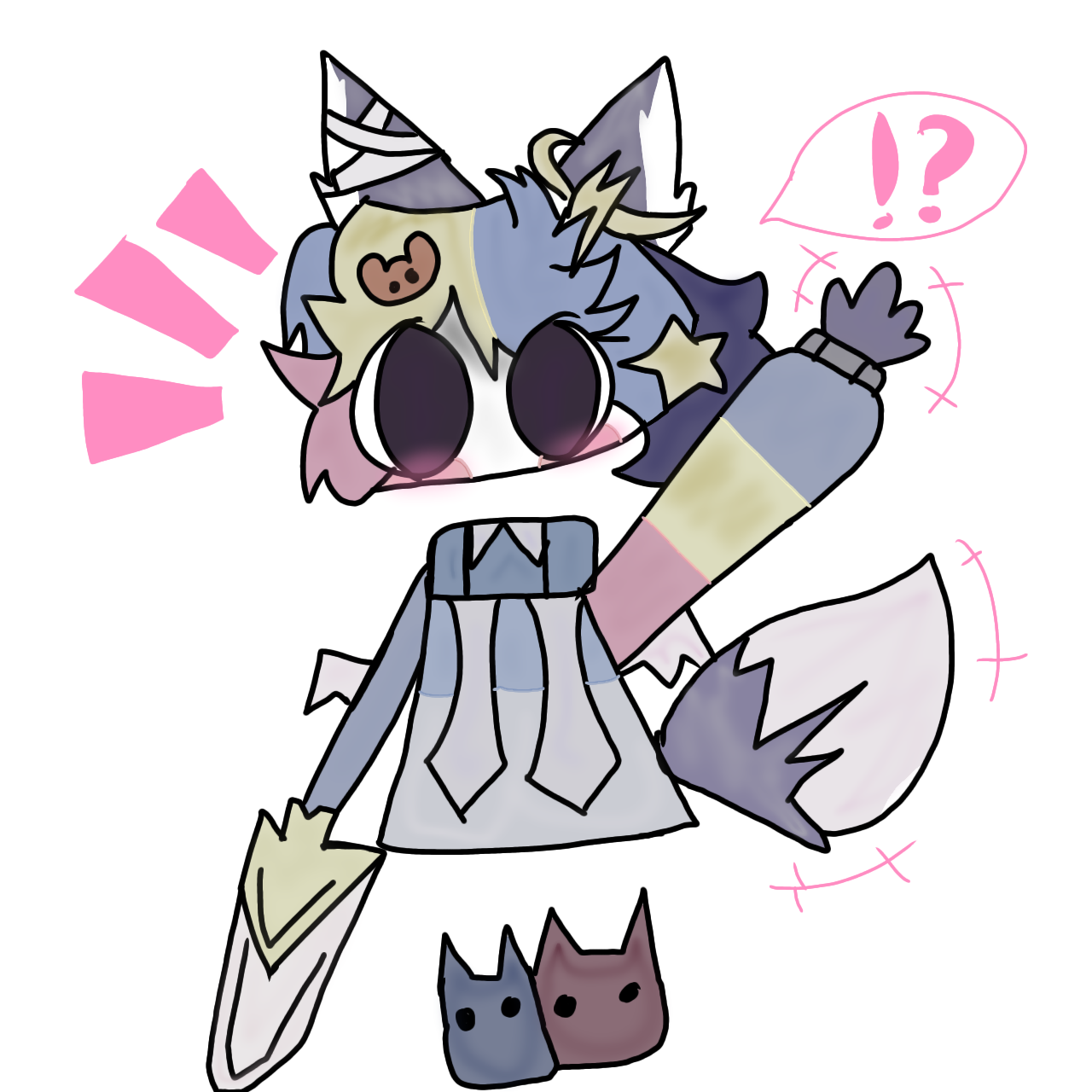 Zeyo Fan art - ibisPaint