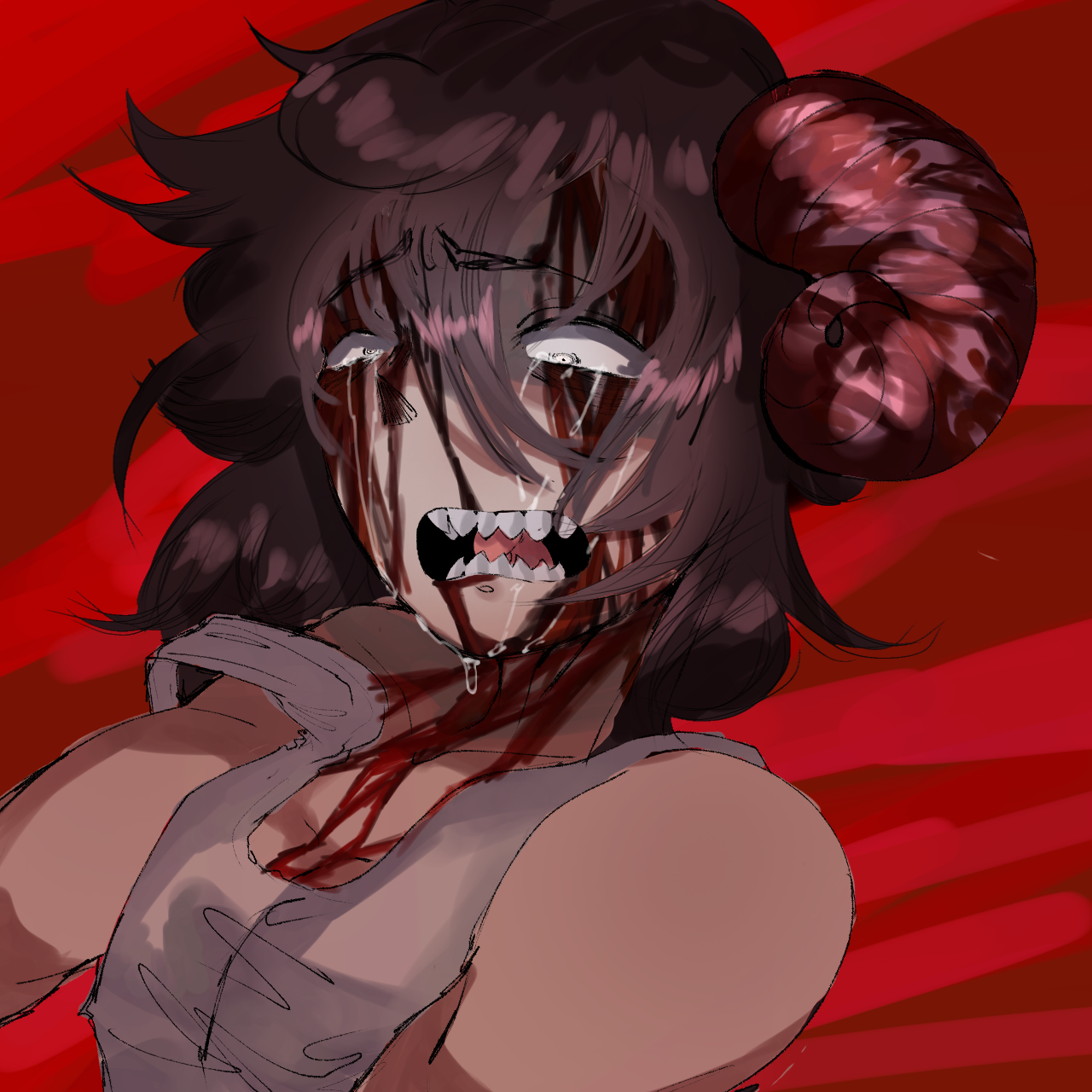 Ram Lore - ibisPaint