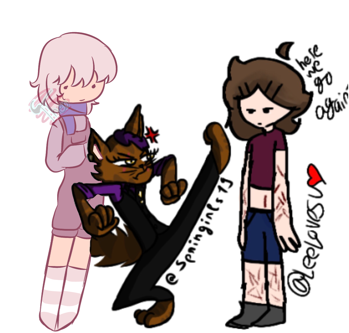 Collab .40 - ibisPaint