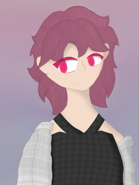 Fanart for Run! - ibisPaint