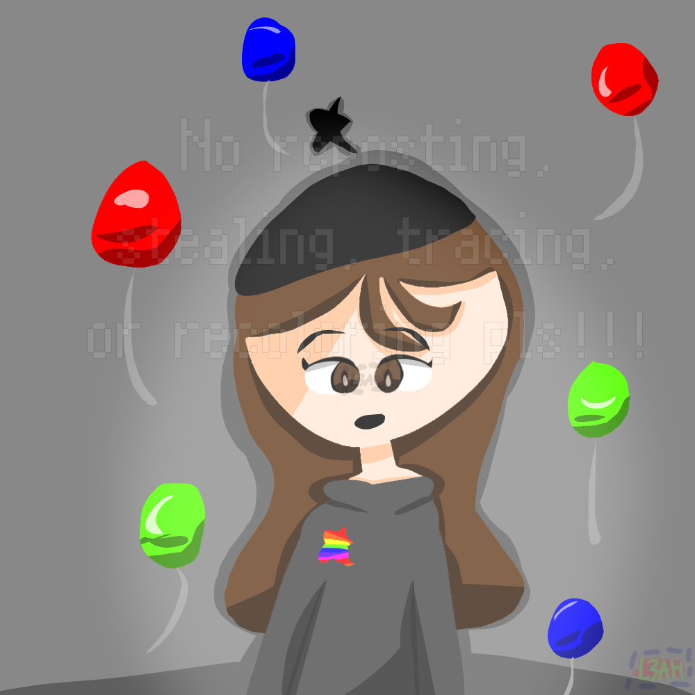 Sighting During Party - ibisPaint