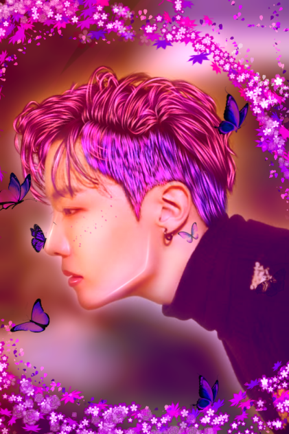 J-Hopee - ibisPaint