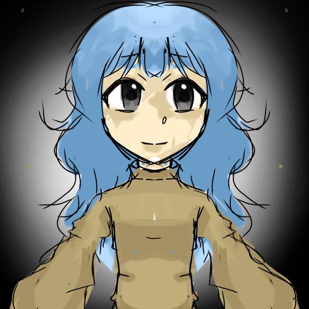 [not my problem] - ibisPaint