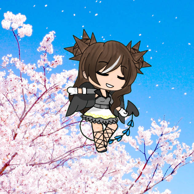 Random Edit (Gacha Life) - ibisPaint