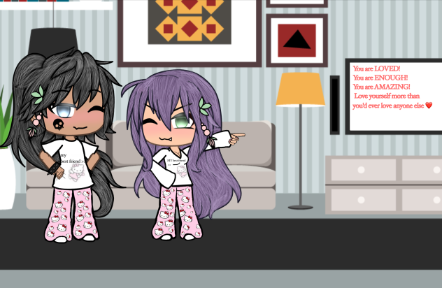 gacha edit- - ibisPaint