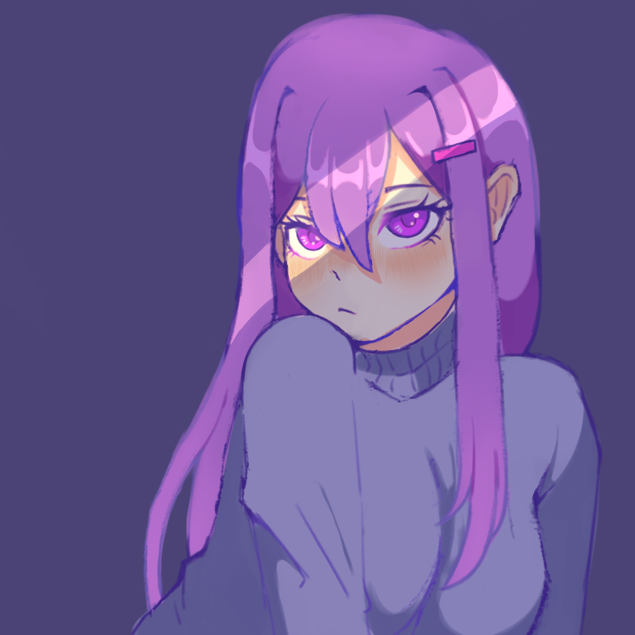 Yuri - ibisPaint