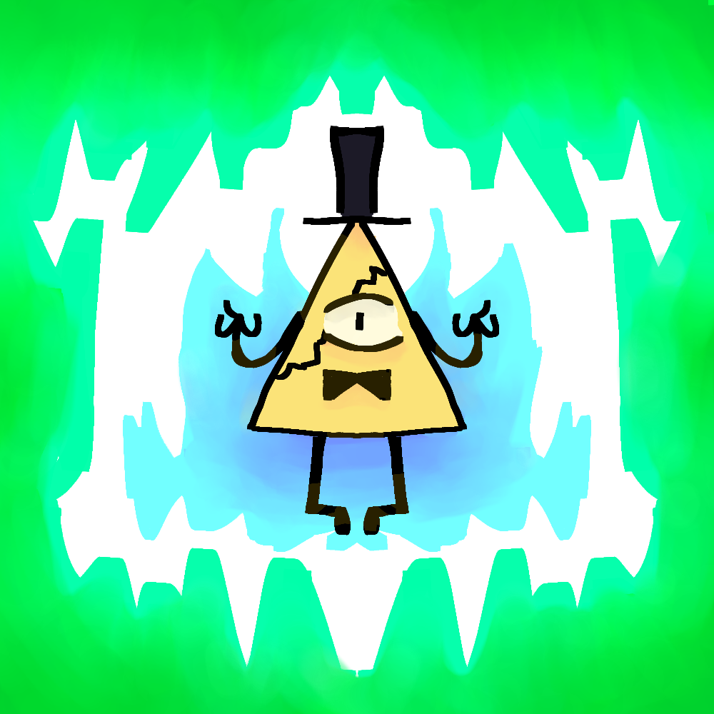 no tío, mi casa - ibisPaint