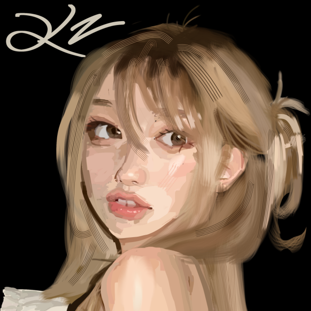 Human study - ibisPaint