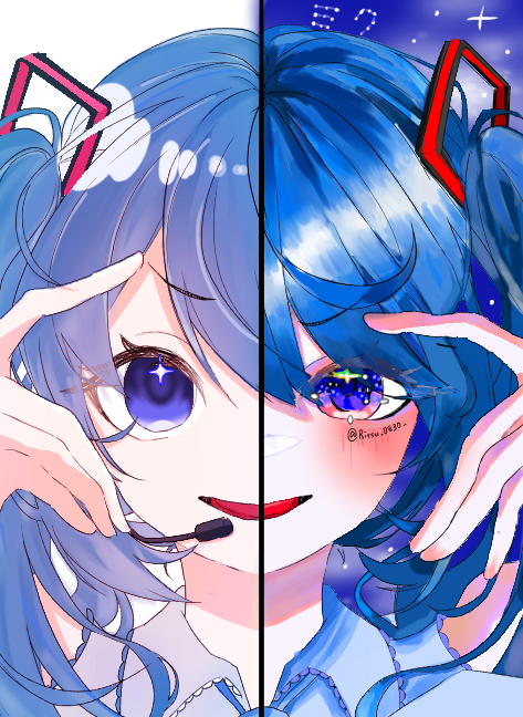 Are you ready？ - ibisPaint