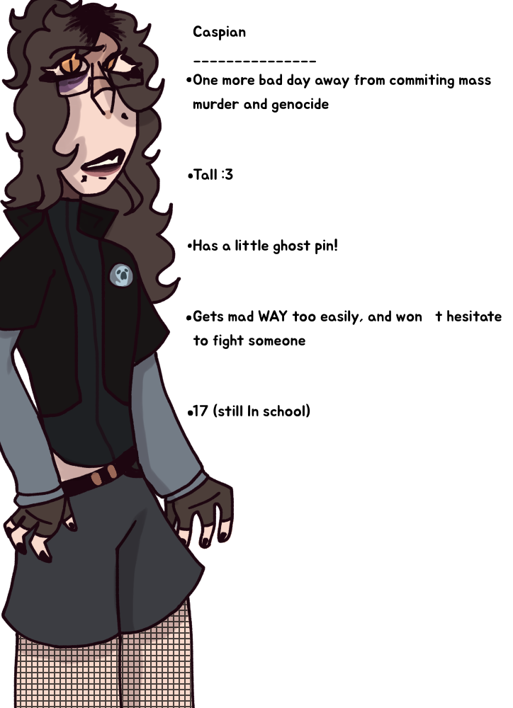 Char 4 Mickey!!! 2 - ibisPaint