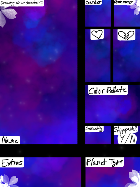 Project Saturn CS - ibisPaint