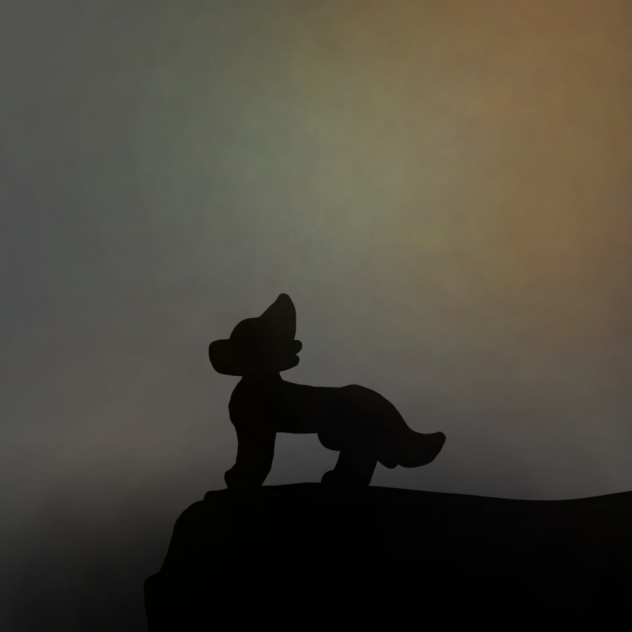 this one will be called the fox idk lol - ibisPaint