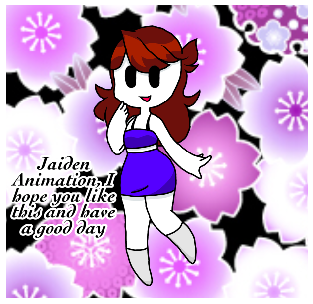 Jaiden - ibisPaint
