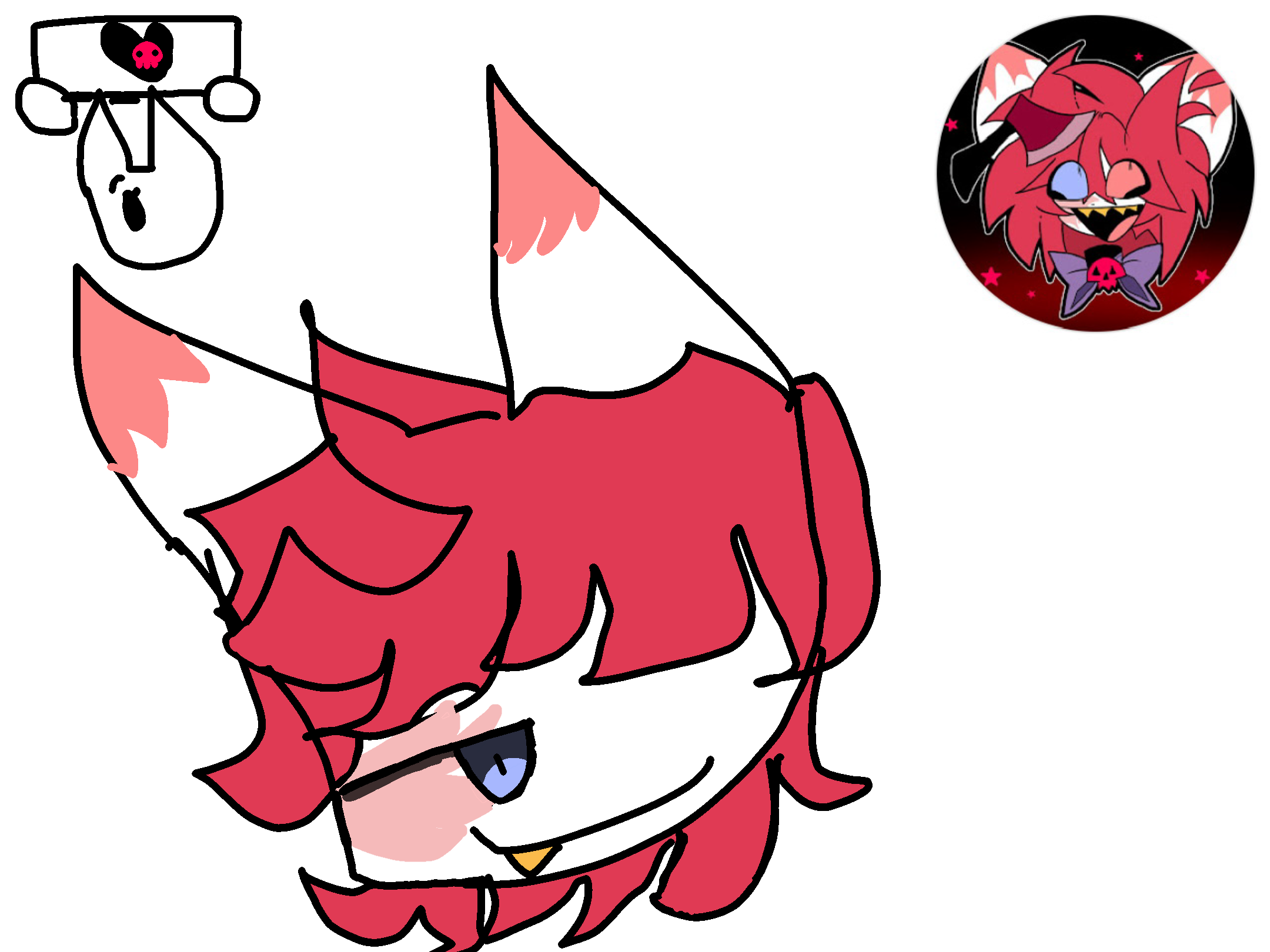 Silly.s.k - ibisPaint