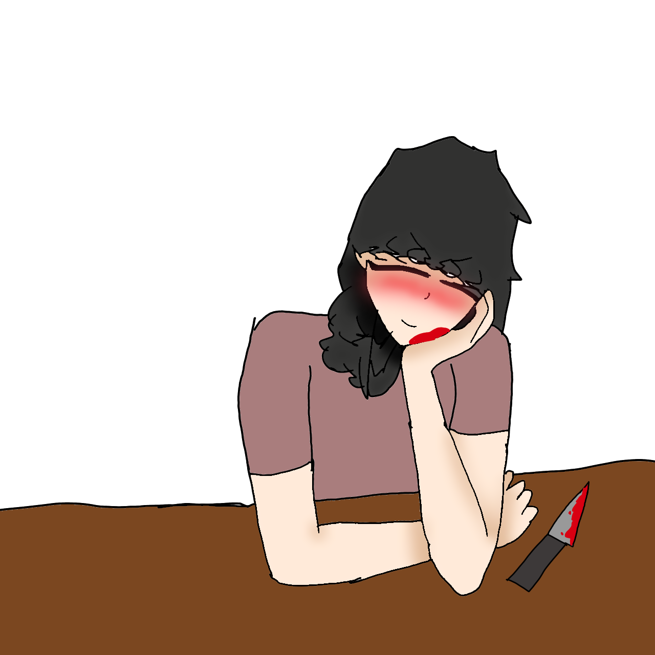 Challenge with lee - ibisPaint