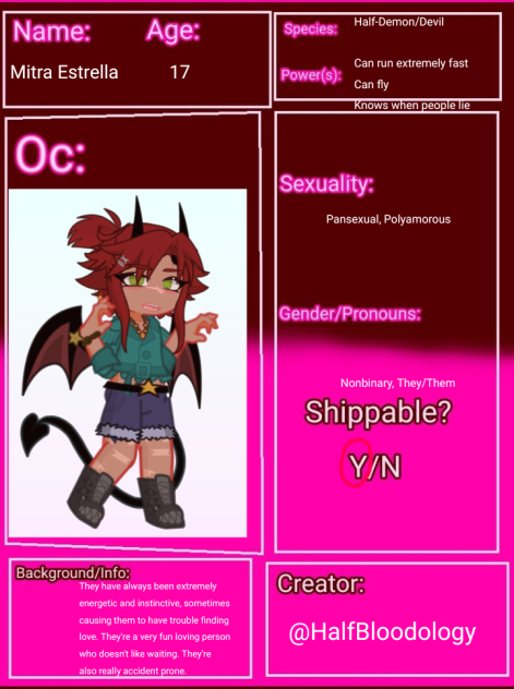 Oc Submission CS - ibisPaint