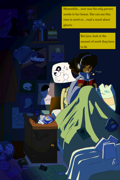 Come back next time - ibisPaint