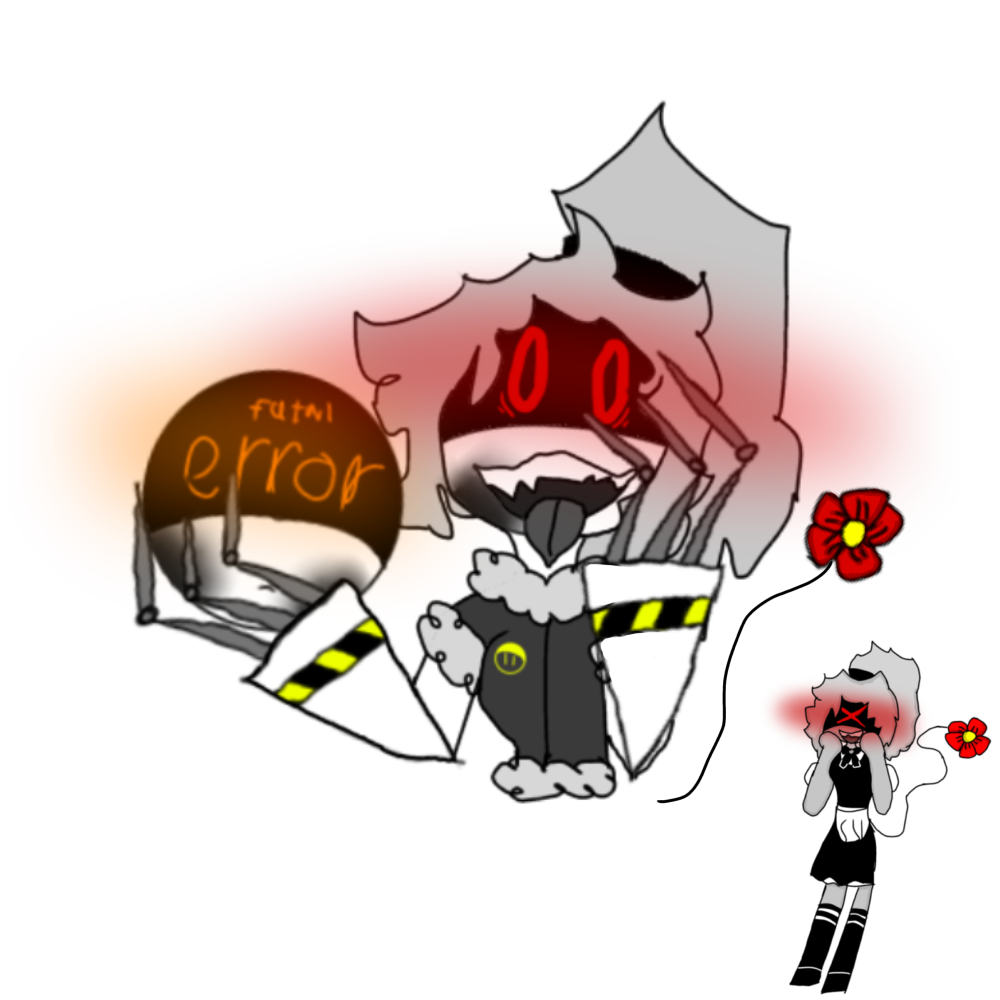 Current I - ibisPaint