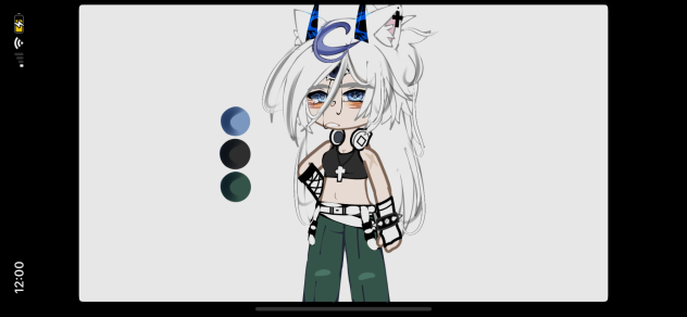 Drawing commissions are open ;) - ibisPaint