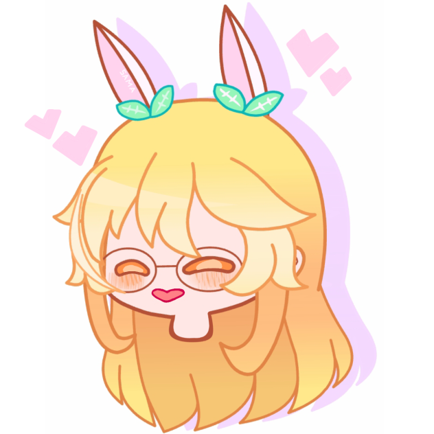 Mika rou Fan Art - ibisPaint