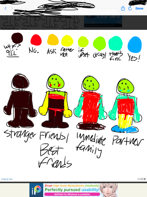 Don’t ask - ibisPaint