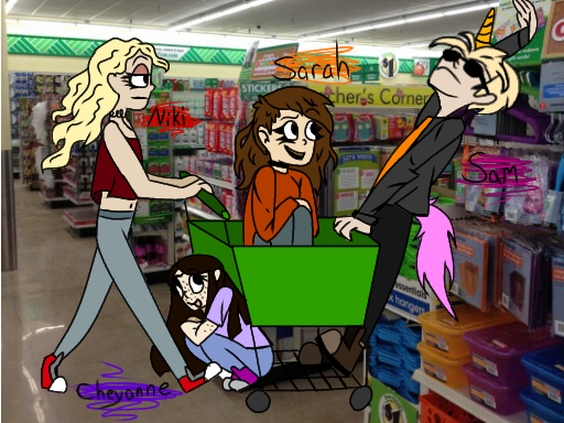 Dollar Dash With Friends - ibisPaint