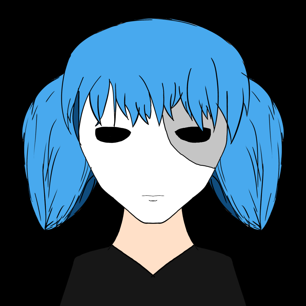 Sally Face FA! - ibisPaint