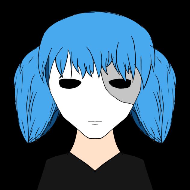 Sally Face FA! - ibisPaint