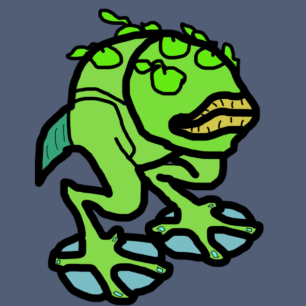 Brump - ibisPaint