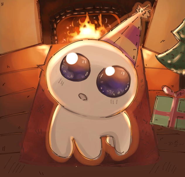 tbh creature - ibisPaint