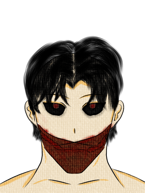 just draw - ibisPaint