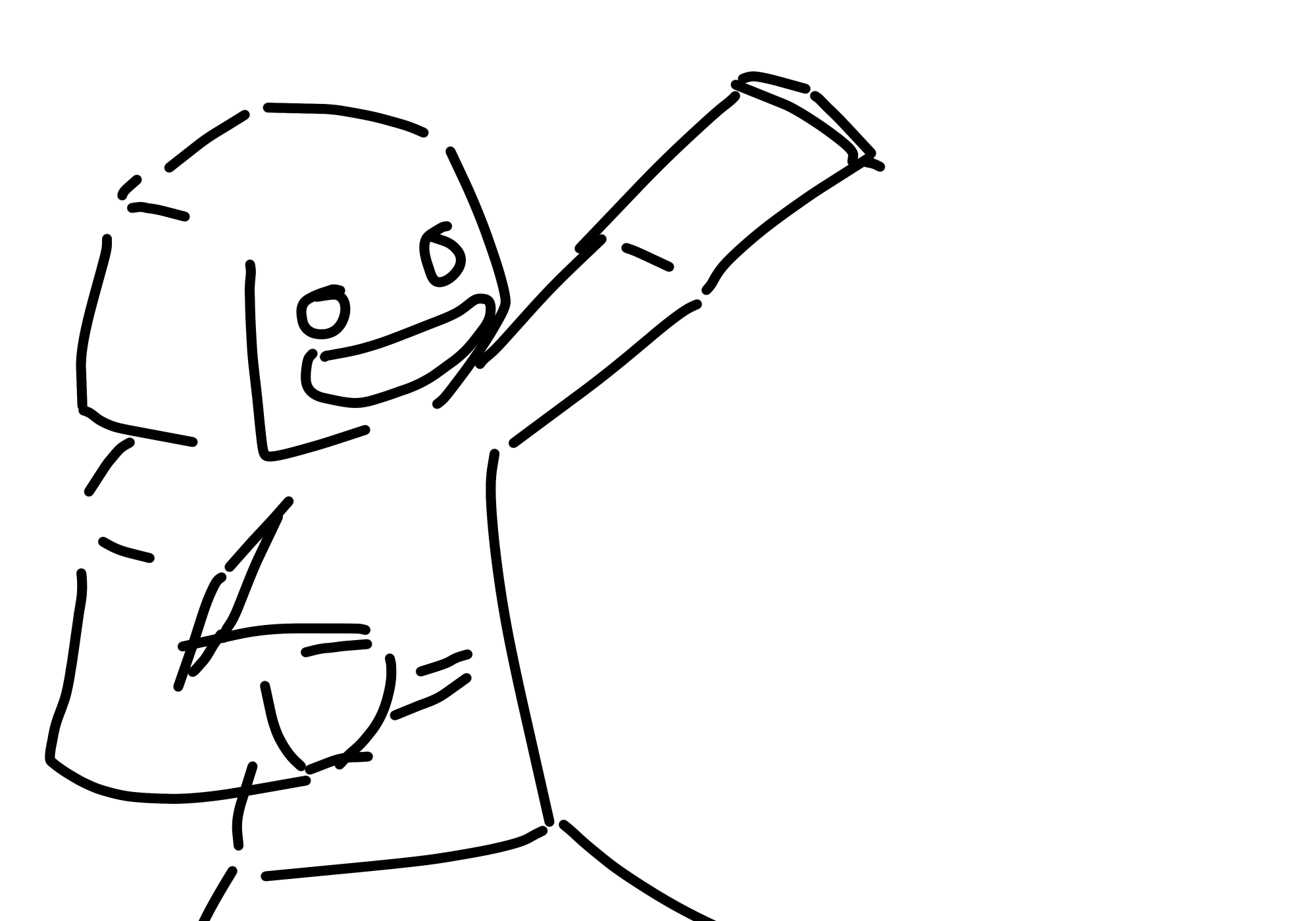 Woop woop - ibisPaint