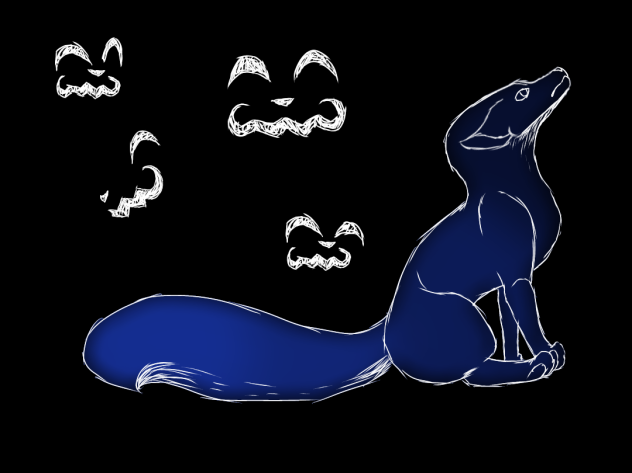 My Demons - ibisPaint