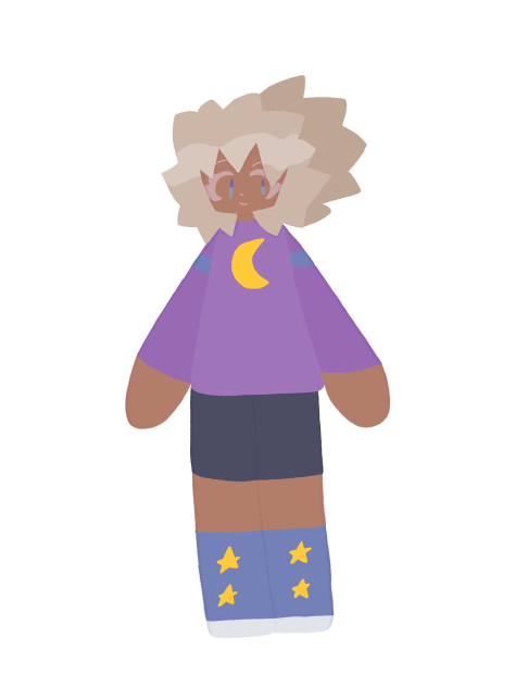 Luni Art - ibisPaint