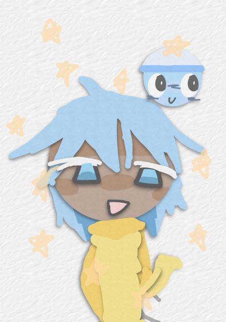 Even more obseesion - ibisPaint