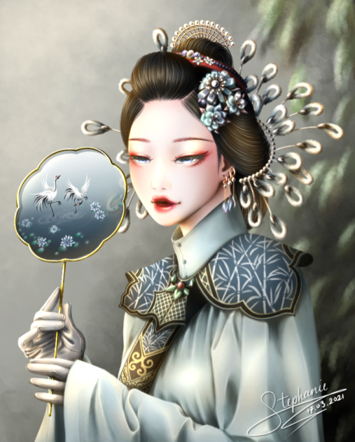 17-03-2021 - ibisPaint