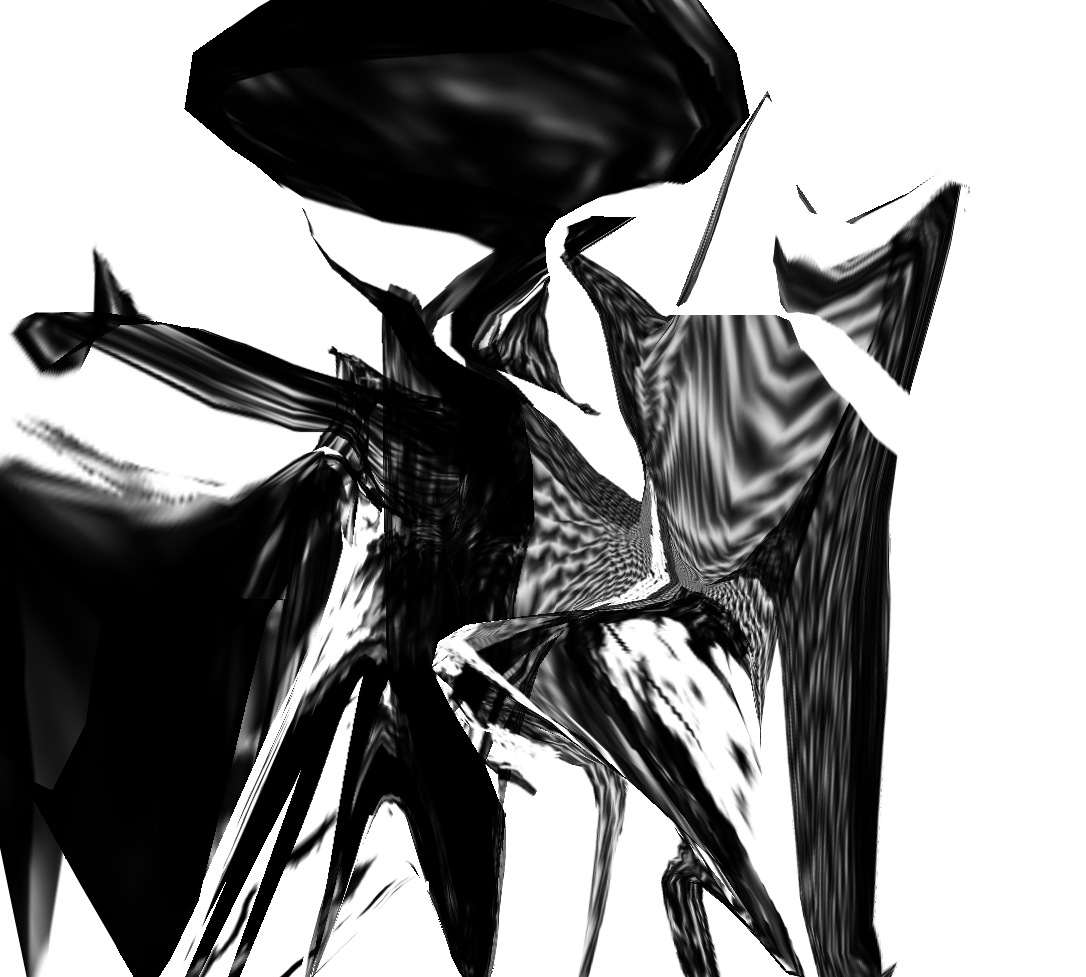 horrible abomination man - ibisPaint