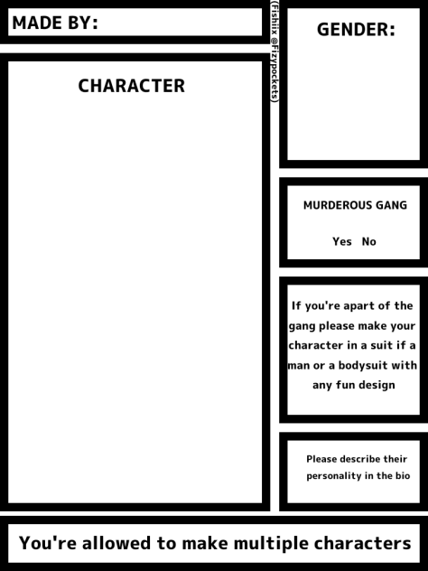 Inside and out character form - ibisPaint