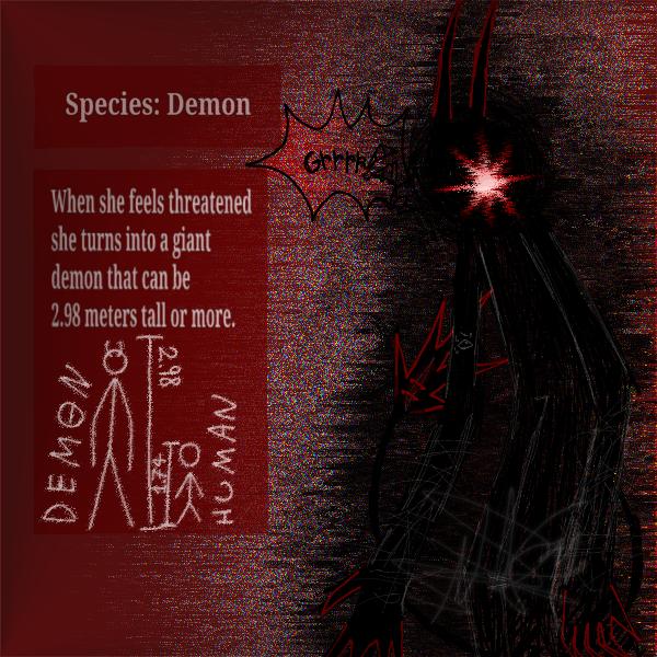 Giant Demon - ibisPaint