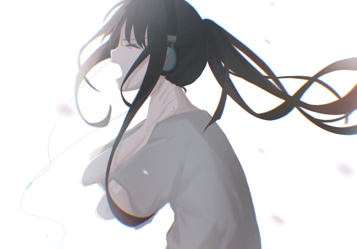 shout out - ibisPaint