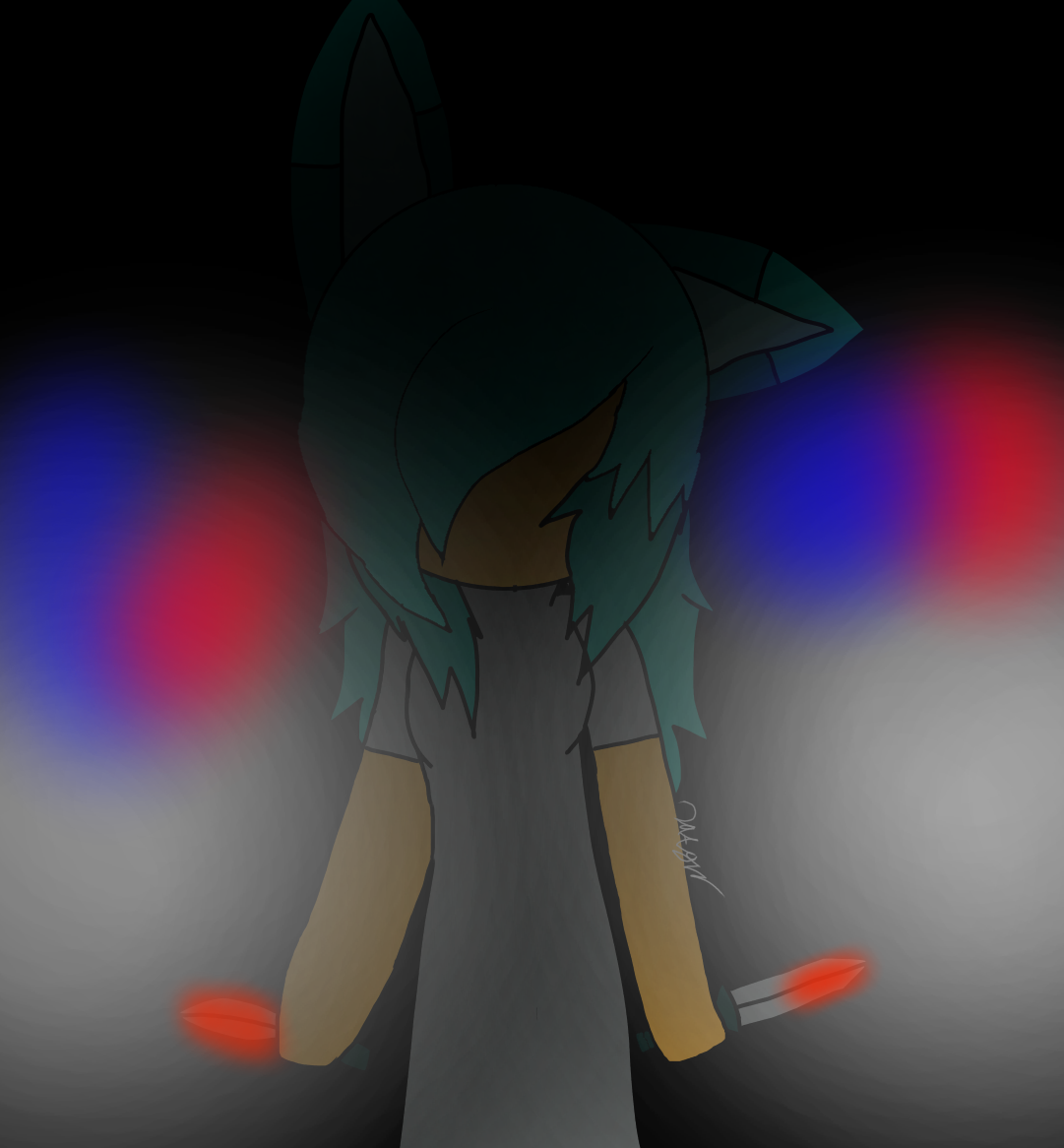 drawing some crap - ibisPaint