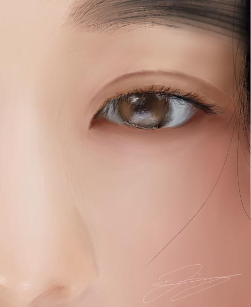 WOOP WOOP - ibisPaint