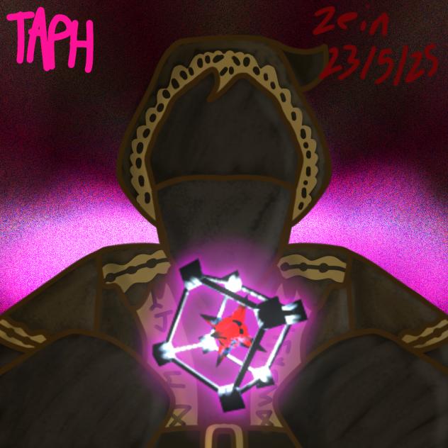 TAPH - ibisPaint