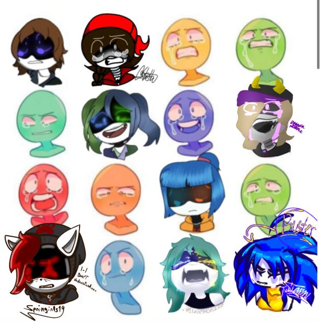 Collab 4 - ibisPaint