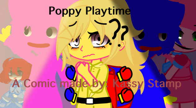 Comic Banner - ibisPaint